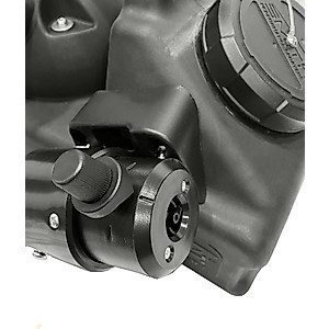 Smith Performance Sprayers Smith ULV (1.7 Gal) Electric Cold Fogger, 110V, Model ULV17, Atomizer Mist, Spraying for Home, Hotel, School, Yard