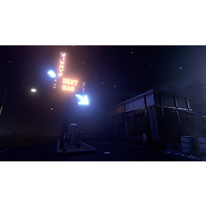 Those Who Remain - Deluxe Edition (PS4)