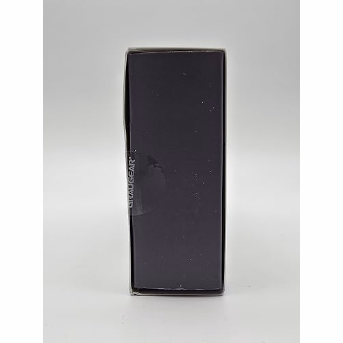 GRAUGEAR M.2 2280 SSD Heatsink, Direct-Touch Heat of Dual Copper Heat Pipes, 25 mm Cooling Fan Built-in PWM Control, Aluminum Plate-Fin Design, Thermal Pads incl. Cooler for M.2 NVMe/SATA[G-M2HP04-F]