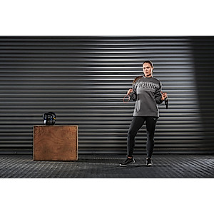 Mizuno Women's Full Length Tight, Black, Large