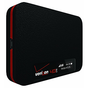 VERIZON ELLIPSIS JETPACK 4G LTE (locked in Verizon)