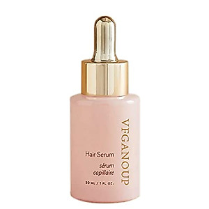 CPO Fᴏlliᴄle Nᴏᴜrishing HairGrᴏᴡth Serᴜm, Hair Growth Oil, Hair Serum for Thicker, The Hair Revival Serum, Hair Loss & Hair Thinning Serum, Hair Growth Serum for Men Women, 30ml