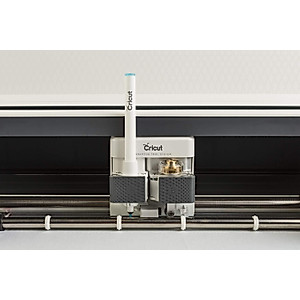 Cricut Washable Fabric Pen, Blue, 5 Pack