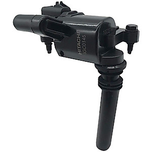 Hitachi IGC0145 Ignition Coil
