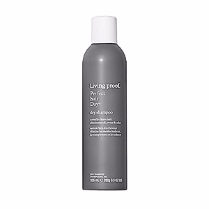 Living Proof Dry Shampoo, Perfect hair Day, Dry Shampoo for Women and Men, 9.9 oz - New Formula