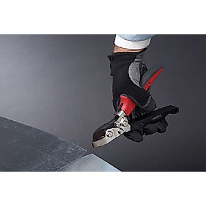 MALCO N2R Hand Notcher