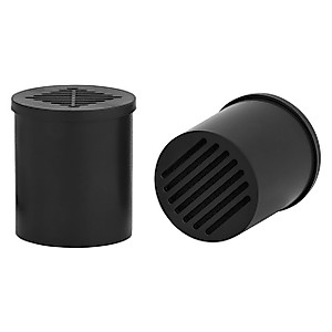 Set of 2 Replacement Filters For Eco Four Twenty Personal Air Filter