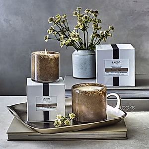 LAFCO New York Signature Scented Candle - Vetiver Sage, Country House (15.5 oz)