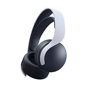 PULSE 3D ワイヤレスヘッドセット (CFI-ZWH1J)