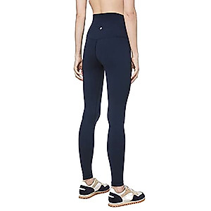 Lululemon Athletica LULULEMON Align Hi-Rise Pant 28'' (True Navy (Super High-Rise), 2)