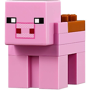 LEGO UK 21138 "The Melon Farm Building Block