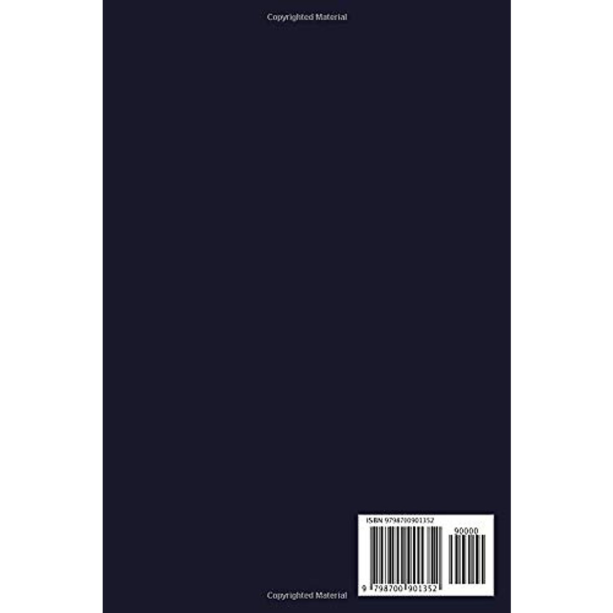 Front Desk Receptionist Gift: Blank Lined Notebook Journal Diary Paper, Funny and Appreciation Gifts for Front Desk Receptionist to Write in (Volume 6)