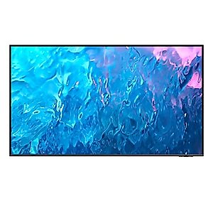 SAMSUNG QN55Q70CAFXZA 55 Inch QLED 4K Quantum HDR Dual LED Smart TV with an Additional 1 Year Coverage (2023)
