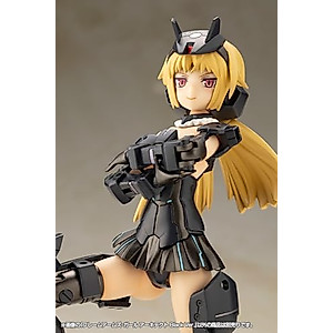 Kotobukiya Frame Arms Girl: Architect (Black Ver.) Plastic Model Kit