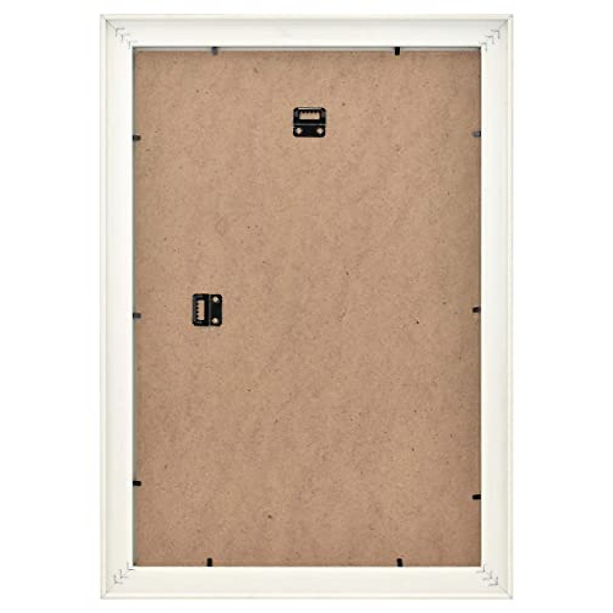 MCS Museum Poster Frame, Barnwood, 12 x 18 in, Single