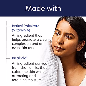 PCA SKIN Clearskin Lightweight Face Moisturizer for Oily Skin, Daily Hydrating Facial Moisturizer for Oily, Acne-Prone, and Sensitive Skin, Quick Absorbing, Reduces Discolorations, 1.7 oz Jar