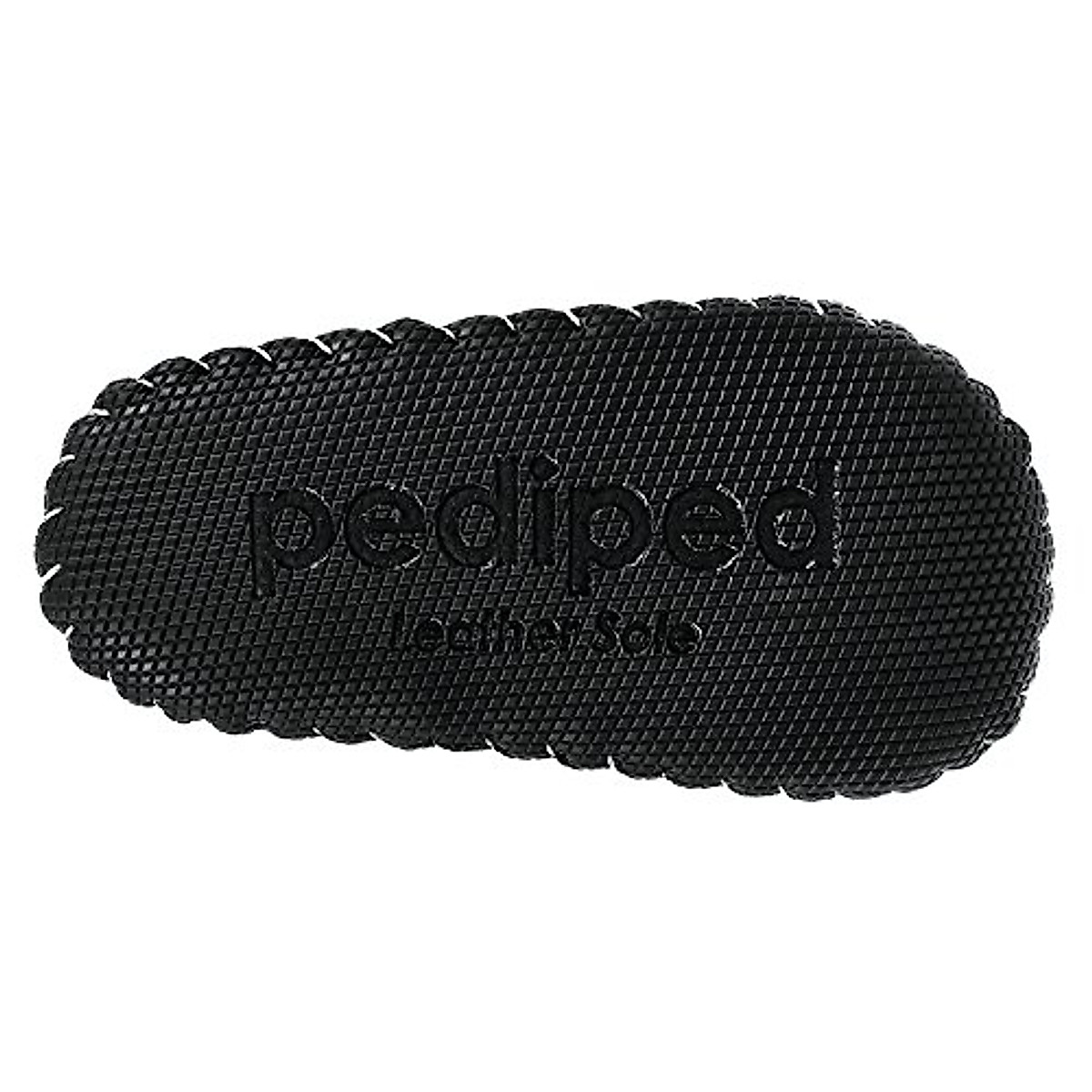 pediped Baby-Boy's Dani Crib Shoe, Earth, 18-24 Months Child EU Infant (18-24 Months US)