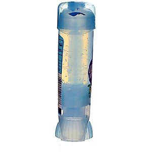 Secret Fresh Clear Gel Antiperspirant Deodorant, Luxe Lavender 2.6 oz (Pack of 3)