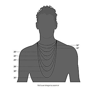 Miami Cuban Link Chain Choker Necklace CZ diamond Lock Real Solid 14K Gold Finish Stainless Steel, Cuban Choker, Cuban necklace, Gold Cuban Chain, 12mm Miami Cuban Link Chain (20)