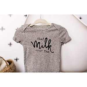 Cricut Everyday Iron On - 12” x 12" 6 Sheets - Includes Black & White - HTV Vinyl for T-Shirts - Use with Cricut Explore Air 2/Maker - Basics Bundle