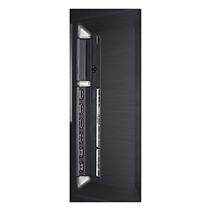 LG Nano 9 Series 75” Alexa Built-in 8k Smart TV (7680x4320), 120Hz Refresh Rate, AI-Powered 8K Ultra HD, Dolby Vision (75SM9970PUA, 2019)