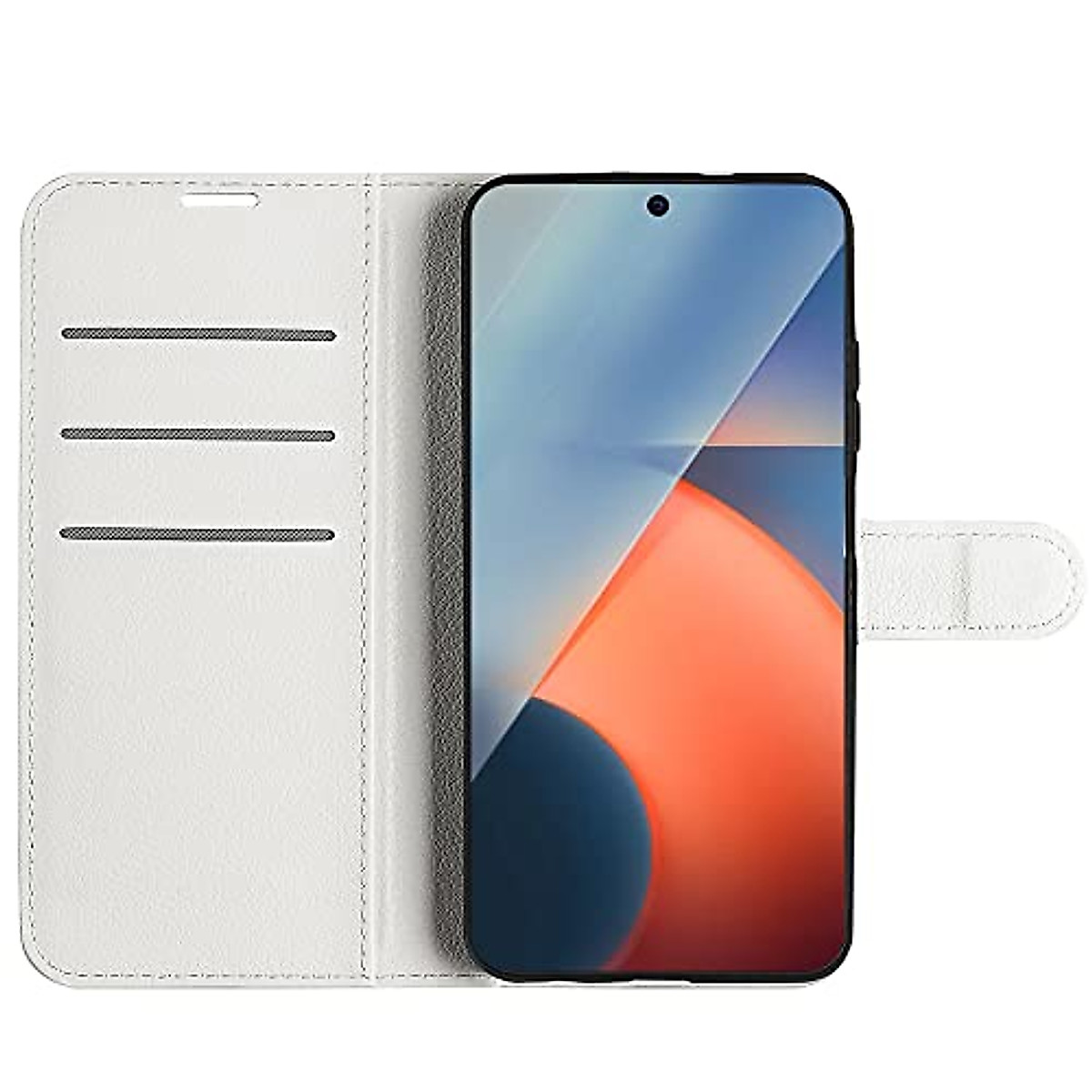 for vivo IQOO Z5 Case, Bling Leather Filo Slots Wallet Flip Protective Phone case & Neck Strap [Kickstand] [Card Slots] [Magnetic Closure] for vivo IQOO Z5 Phone Case (# 1)