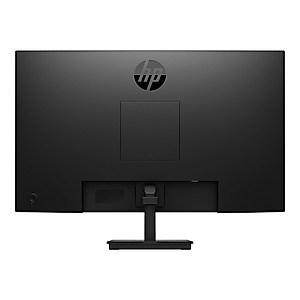HP P27 G5 27" Full HD LCD Monitor - 16:9 - Black