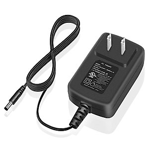 VIFOCUFY Power Cord Charger for Opove M3 Pro G3 Massage Gun AC Adapter Power Supply for Massage Gun PS252W1000U Charger Replacement with UL Listed