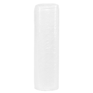 Dream On Me Baby Fairy 5” Foam Crib & Toddler Bed Mattress in a Box, White I Greenguard Gold Certified I JPMA Certified