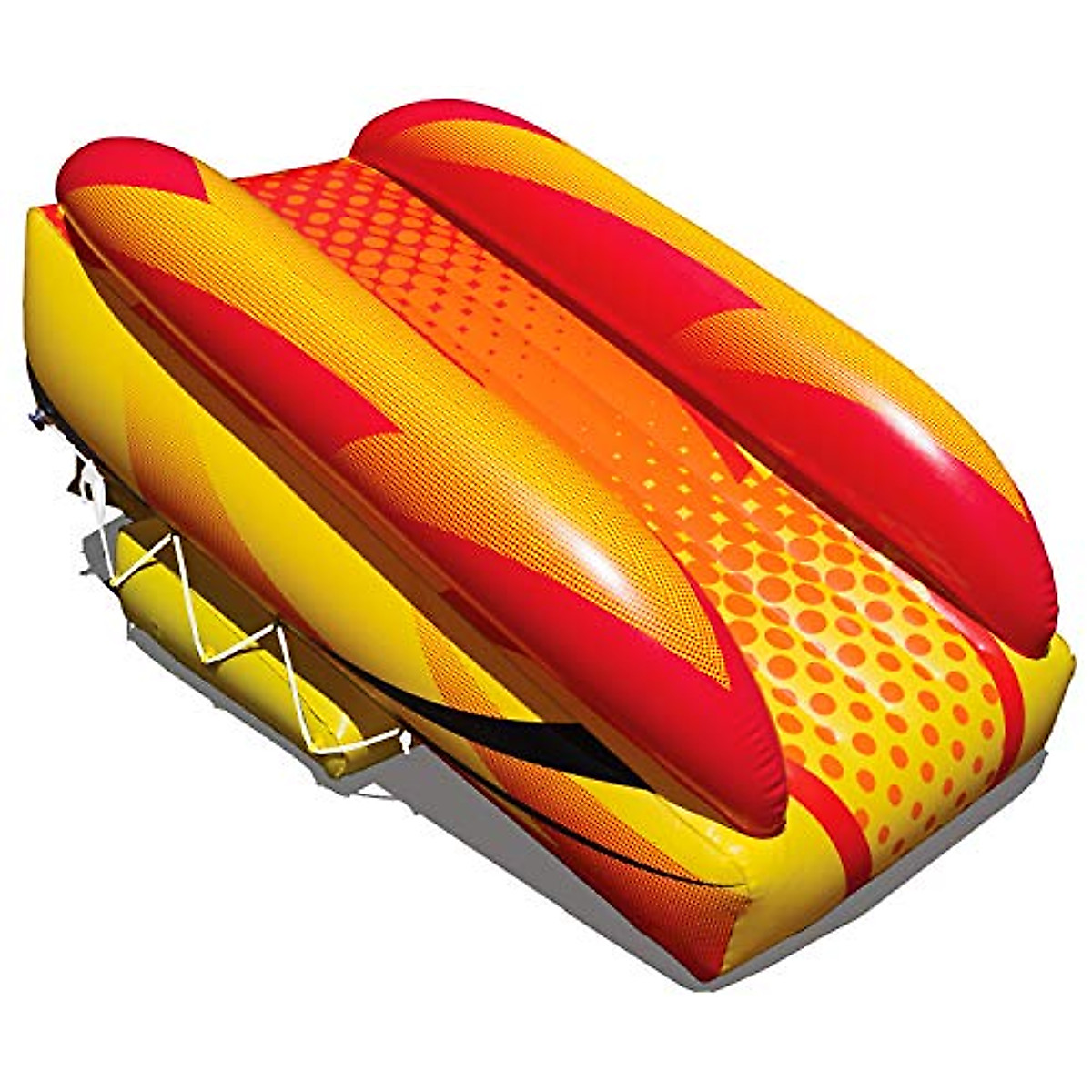 Poolmaster 86233 Aqua Launch Swimming Pool Slide