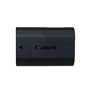 Canon EOS R5 Mirrorless Digital Camera with RF 24-105mm STM Lens and Mount Adapter EF-EOS R Bundle + Deluxe Accessories Kit