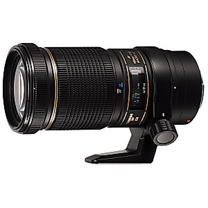 Tamron AF 180mm f/3.5 Di SP A/M FEC LD (IF) 1:1 Macro Lens for Canon Digital SLR Cameras (Model B01E)
