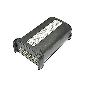 Symbol Pack of 10 x Battery MC9000 Series MC9050 MC9060 MC9090 MC9190 MC92N0 Barcode Scanner 82-111734-01-7.4v 2400mAh