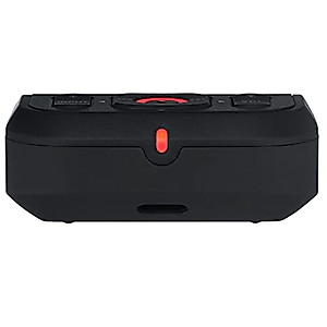 Roland R-07 High-Resolution Handheld Audio Recorder, Black