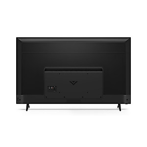VIZIO 55-Inch M-Series 4K Quantum Color Smart TV, Dolby Vision HDR/HDR10+ with Apple AirPlay and Chromecast Built-in (Renewed)