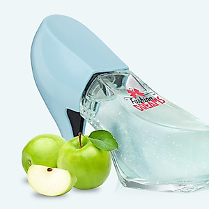 Zermat,Perfume for Girl, Fashion Dreams, Floral - Fruity Scent, 1.69 Fl. Oz, Perfume para niñas