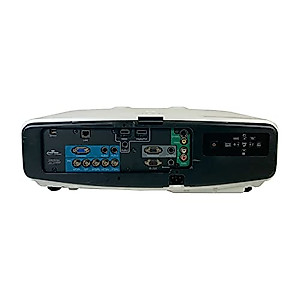 Epson V11H509020 PowerLite Pro G6150 LCD Projector