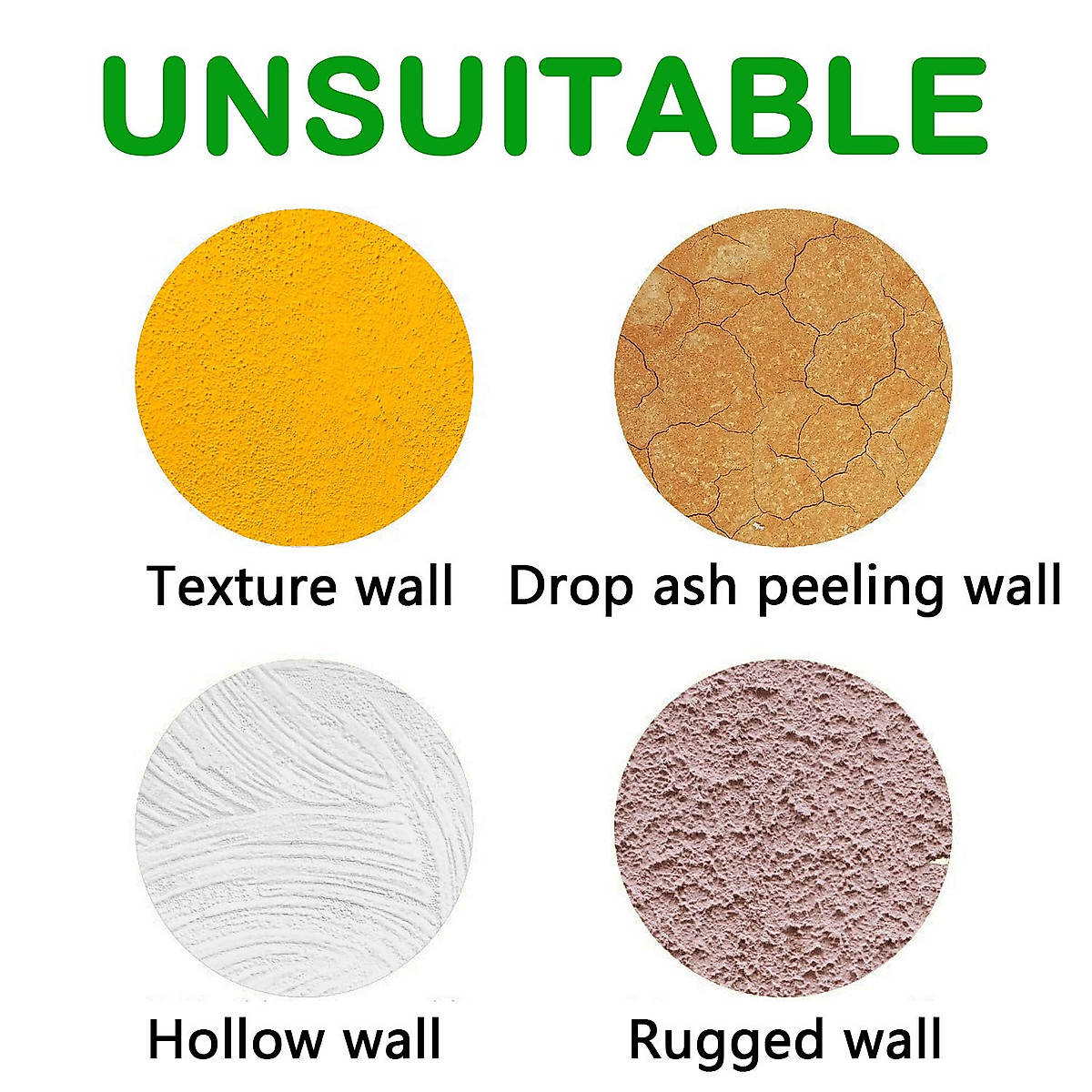 AnFigure Vinilos Decorativos para Pared, Frases para Decorar Pared En Español, Dios Biblicos Calcomanias Quotes Home Art Decor Vinyl Stickers Spanish Todo Lo Puedo En Cristo Que Me Fortalece 21"x12"