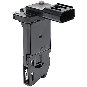 Hitachi MAF0111 Mass Air Flow Sensor
