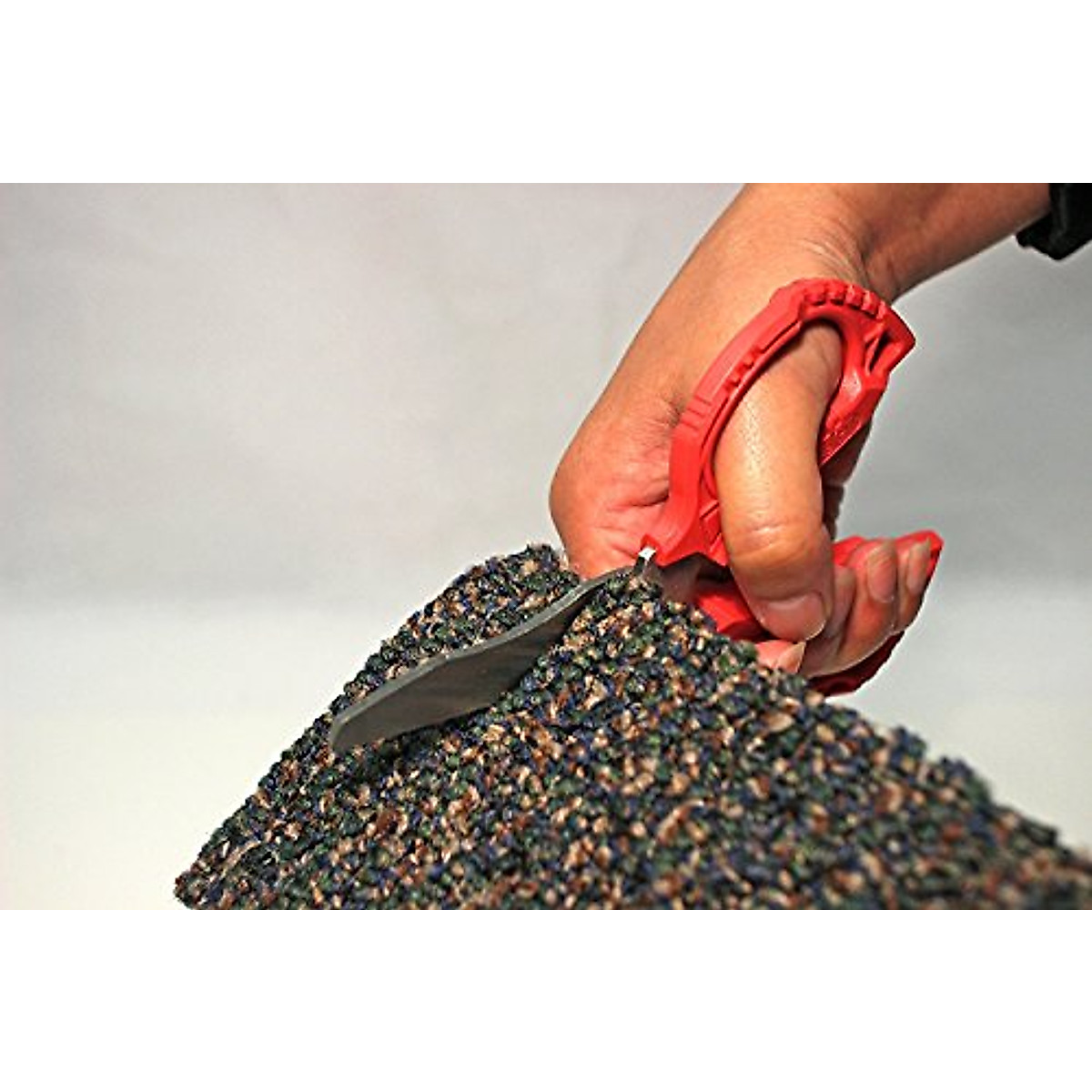 VAMPLIERS vSHEARS: 6.3" All Purpose Heavy-Duty Scissors. 4-in-1 Multipurpose Blade Combination Shears, Premium Japanese Stainless Steel Body. Cuts Carpet, Leather, Rope, Copper Wire and more.…