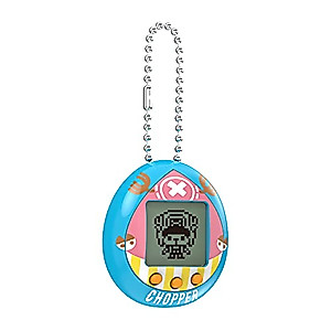 Tamagotchi Nano x One Piece - New World