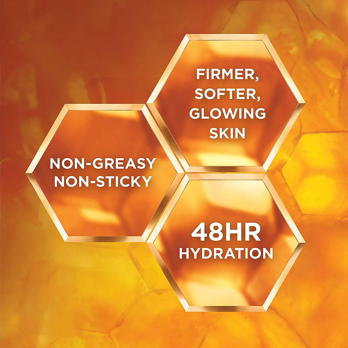 L'Oreal Paris Skincare Age Perfect Hydra Nutrition Ultra Nourishing Honey Night Balm, Face Moisturizer to Comfort, Improve Resilience on Dry Skin, Manuka Honey and Nurturing Oils, 1.7 oz.