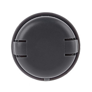 HELYZQ Luggage Bag Box Thermometer Embedded Mini Temperature Meter for Storage Monitor