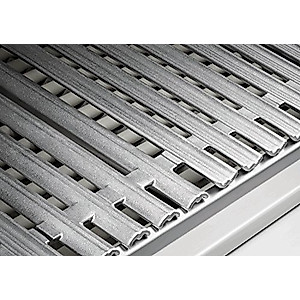 BGC36-BQAR-N | DCS 36 All Grill, Natural Gas