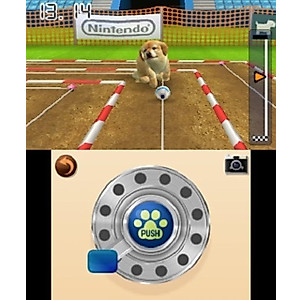 Nintendo Selects - Nintendogs + Cats (French Bulldog + New Friends) (Nintendo 3DS)