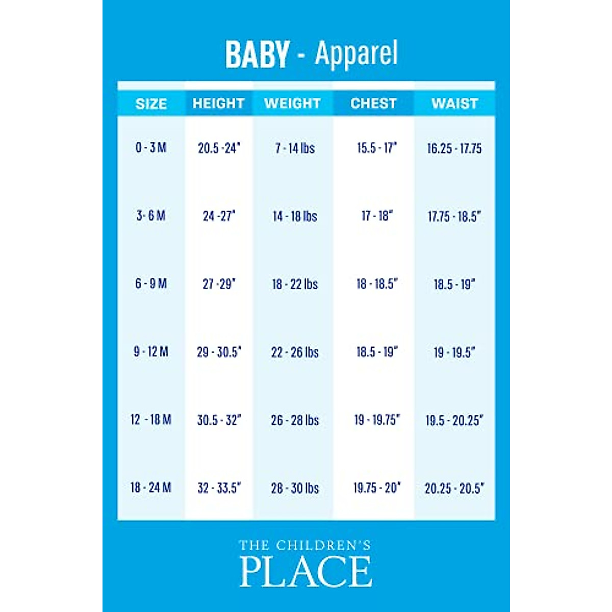 The Children's Place Baby Girl's and Newborn Pull on Pants, Ballerina 2-Pack, 0-3 Months