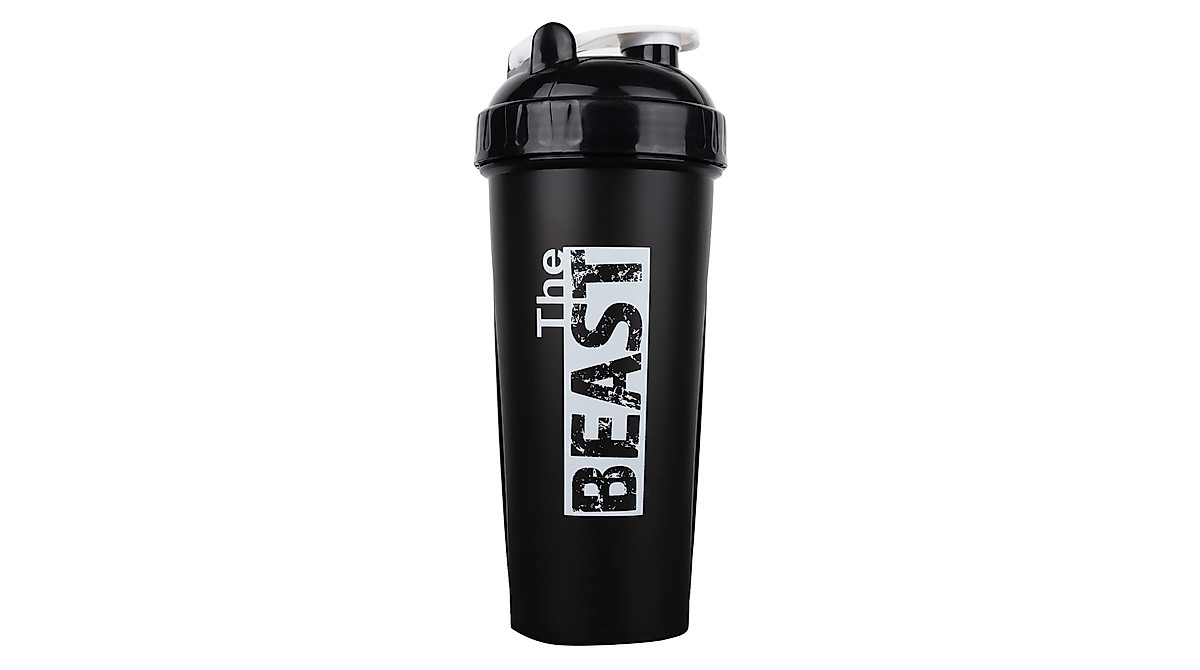 Dad Bod Nutrition THE BEAST Protein Shaker - 28 Oz