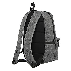 Nike Air Jordan Jumpman Backpack (One Size, Carbon Heather)