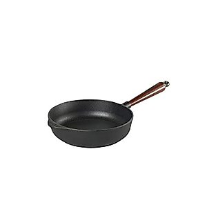 SKEPPSHULT Cast Iron Frying Pan 24 cm