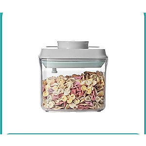 Miskyn Household storage sealed storage tank grain dry food snack sealed cans
